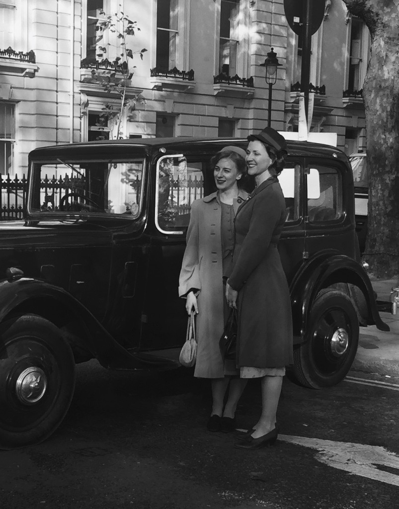 El trabajo – Amaranto 13